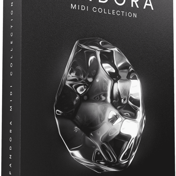 R B - Myth (Purity Preset Bank) - ProducerWAV