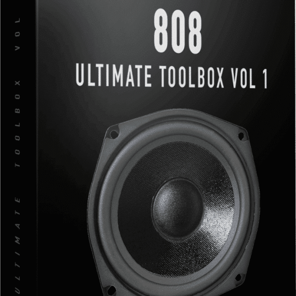 Wooskii2k (Michigan Meech,Detroit,Flint) Drumkit - ProducerWAV