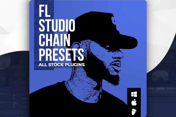 Lil Gunnr - The Summrs OFFICIAL Vocal Preset - ProducerWAV