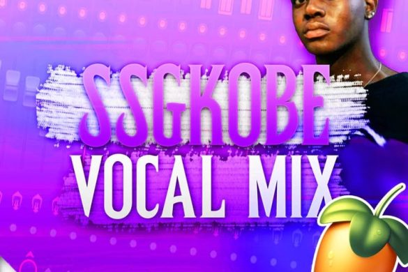 Lil Gunnr - The Adlib Preset Pack - ProducerWAV