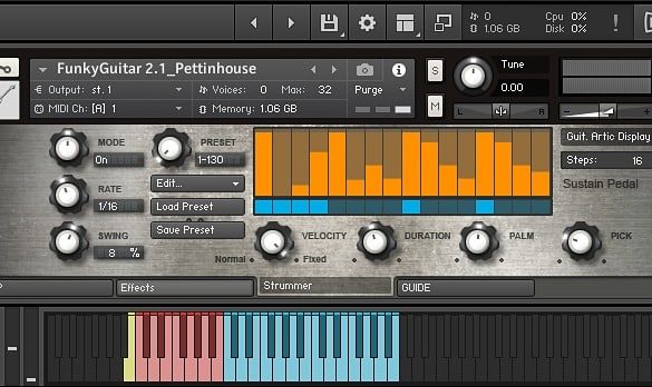 Lil Gunnr - The Adlib Preset Pack - ProducerWAV