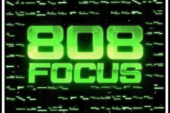 Cymatics - Pandora MIDI Collection - ProducerWAV