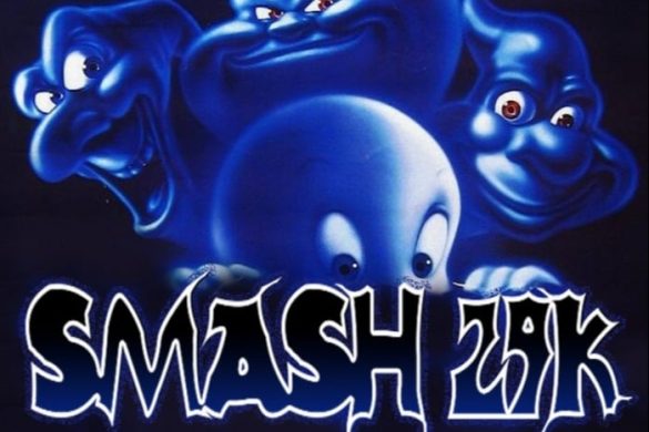 Cymatics - Pandora MIDI Collection - ProducerWAV