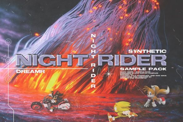 Lil Gunnr - The Summrs OFFICIAL Vocal Preset - ProducerWAV