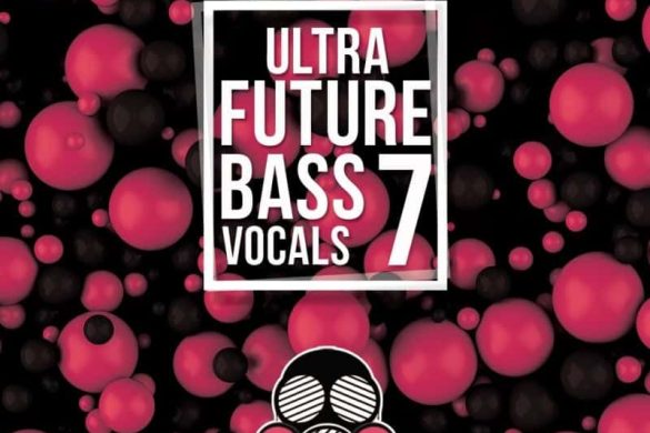 Lil Gunnr - The Adlib Preset Pack - ProducerWAV