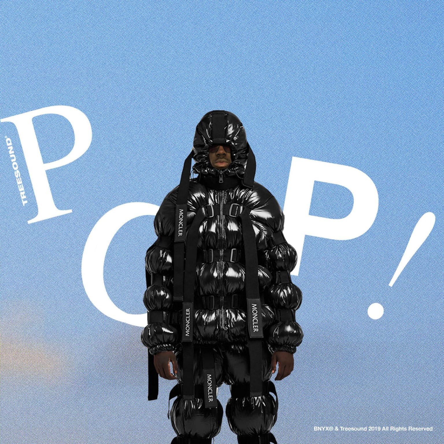 Bnyx BNYX - Xcaliber (Multi Kit) - ProducerWAV