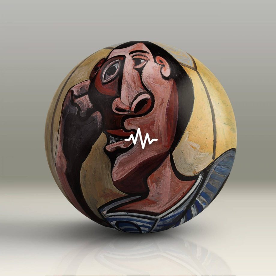 Nico Baran Picasso (Loop Kit) - ProducerWAV