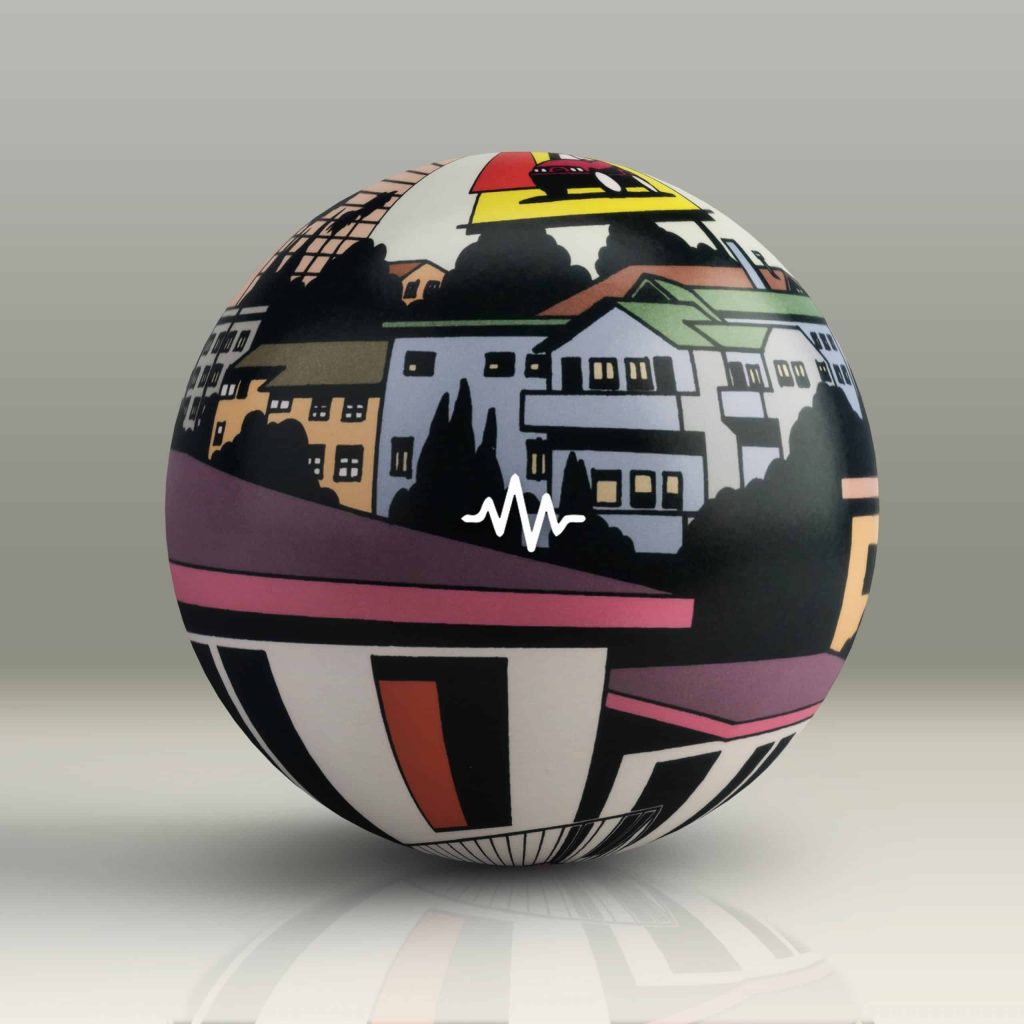 DVNEK X COOPER - EUPHORIA SOUND KIT - ProducerWAV