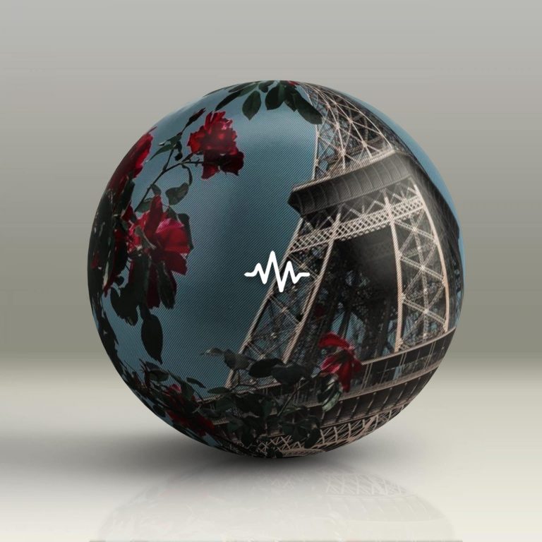 Nico Baran Paris (Loop Kit) - ProducerWAV