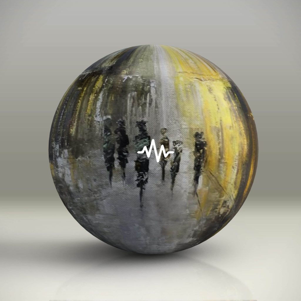 Okiro | Exploration - Loop Kit - ProducerWAV