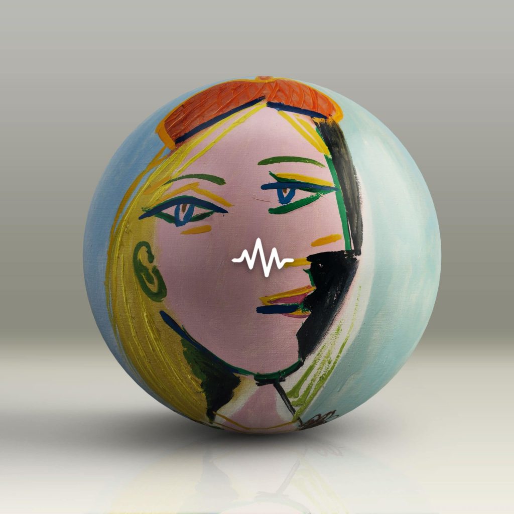 Nico Baran Picasso Vol. 2 (Loop Kit) - ProducerWAV