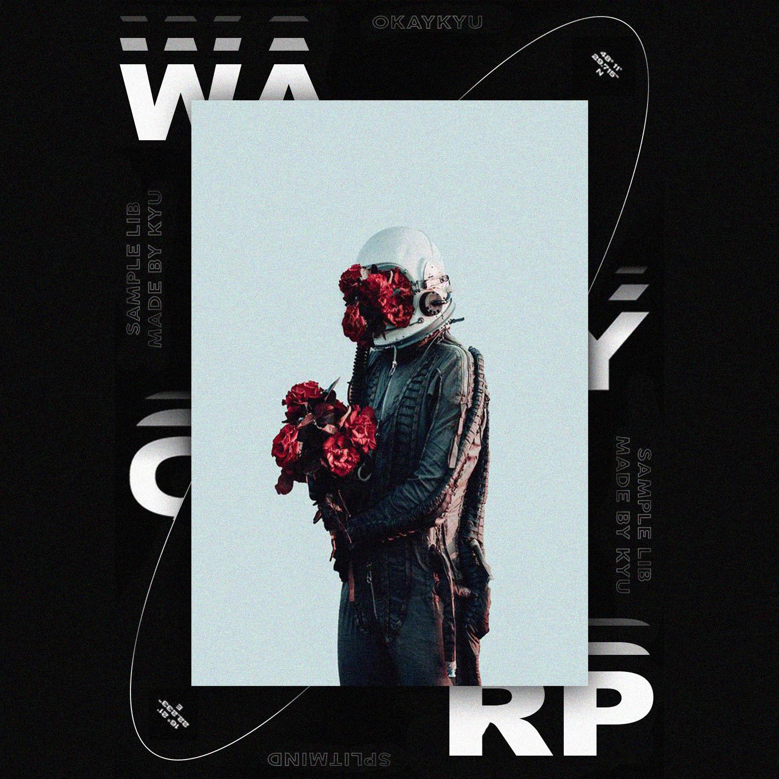 Quinton Bobbitt – Time Warp (Sample Library) - ProducerWAV