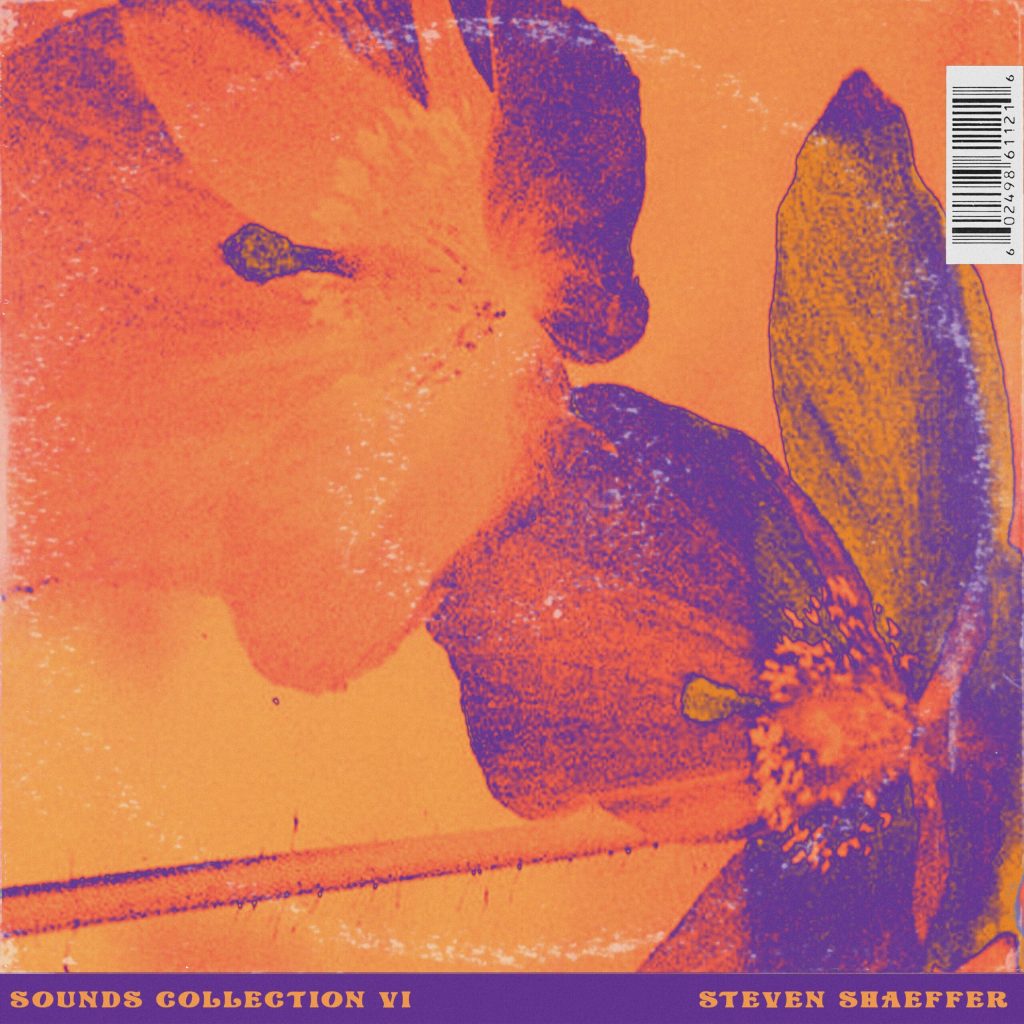 Steven Shaeffer Sound Collection Vol.1 (One Shot & Sample Library ...