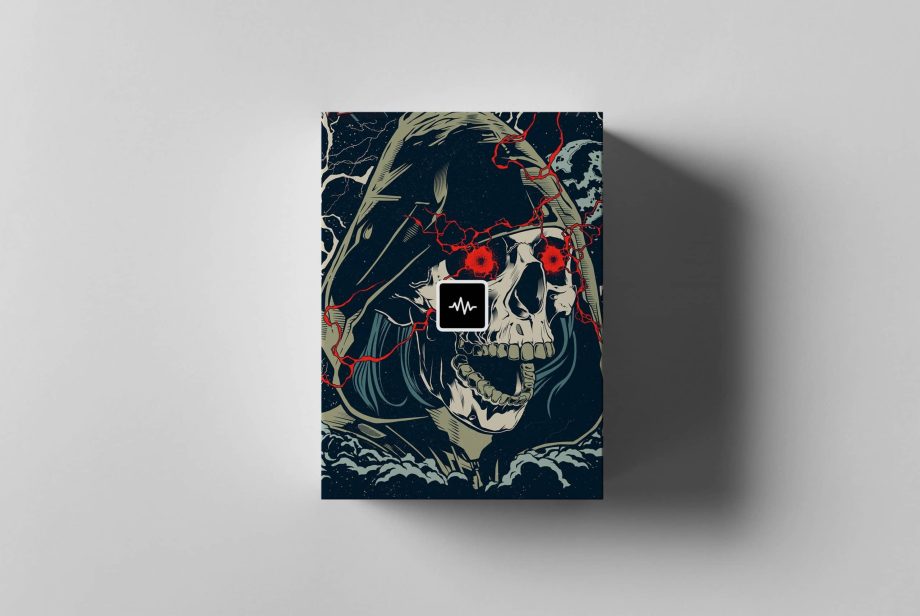 WavSupply - Paryo - Fallout (Loop Kit) - ProducerWAV