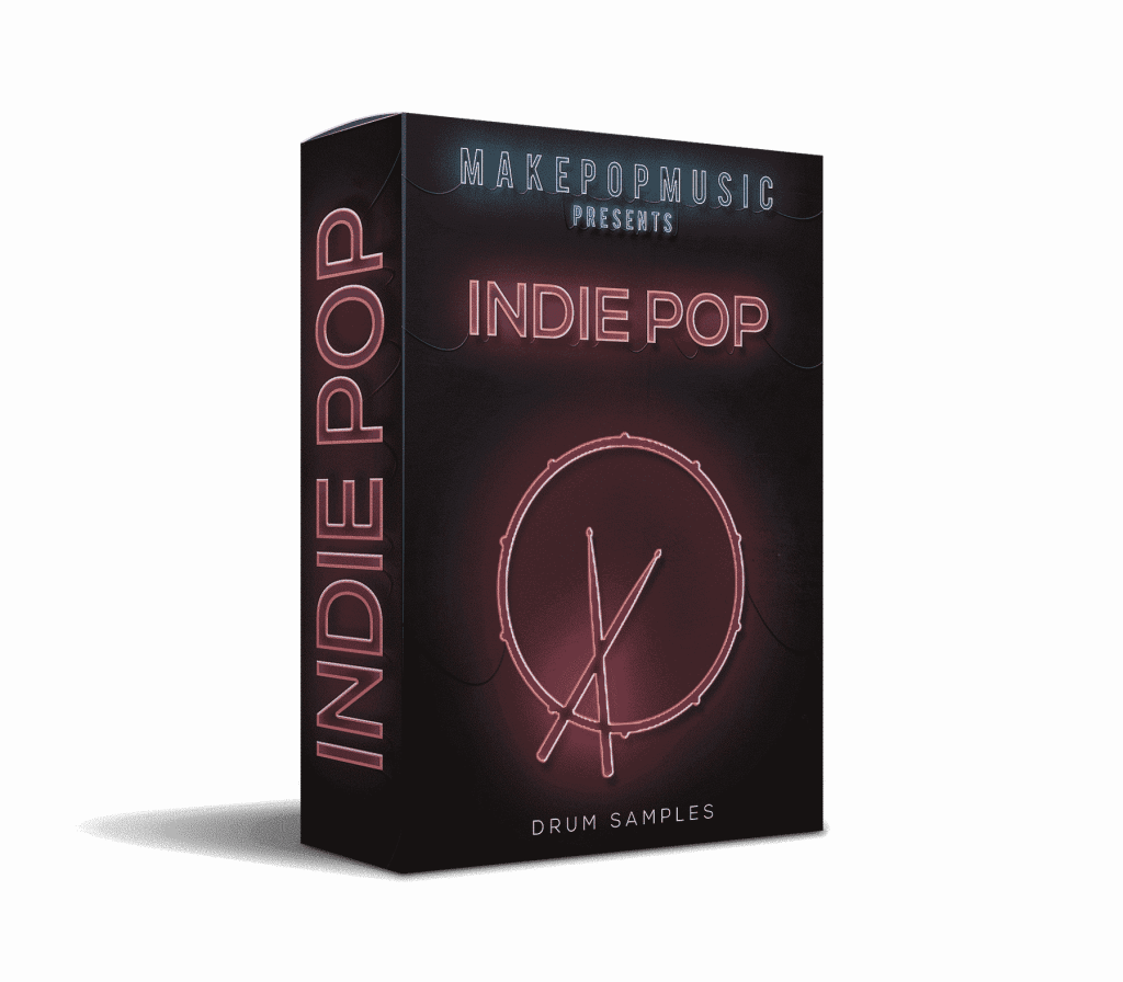 Make Pop Music Indie Pop - ProducerWAV