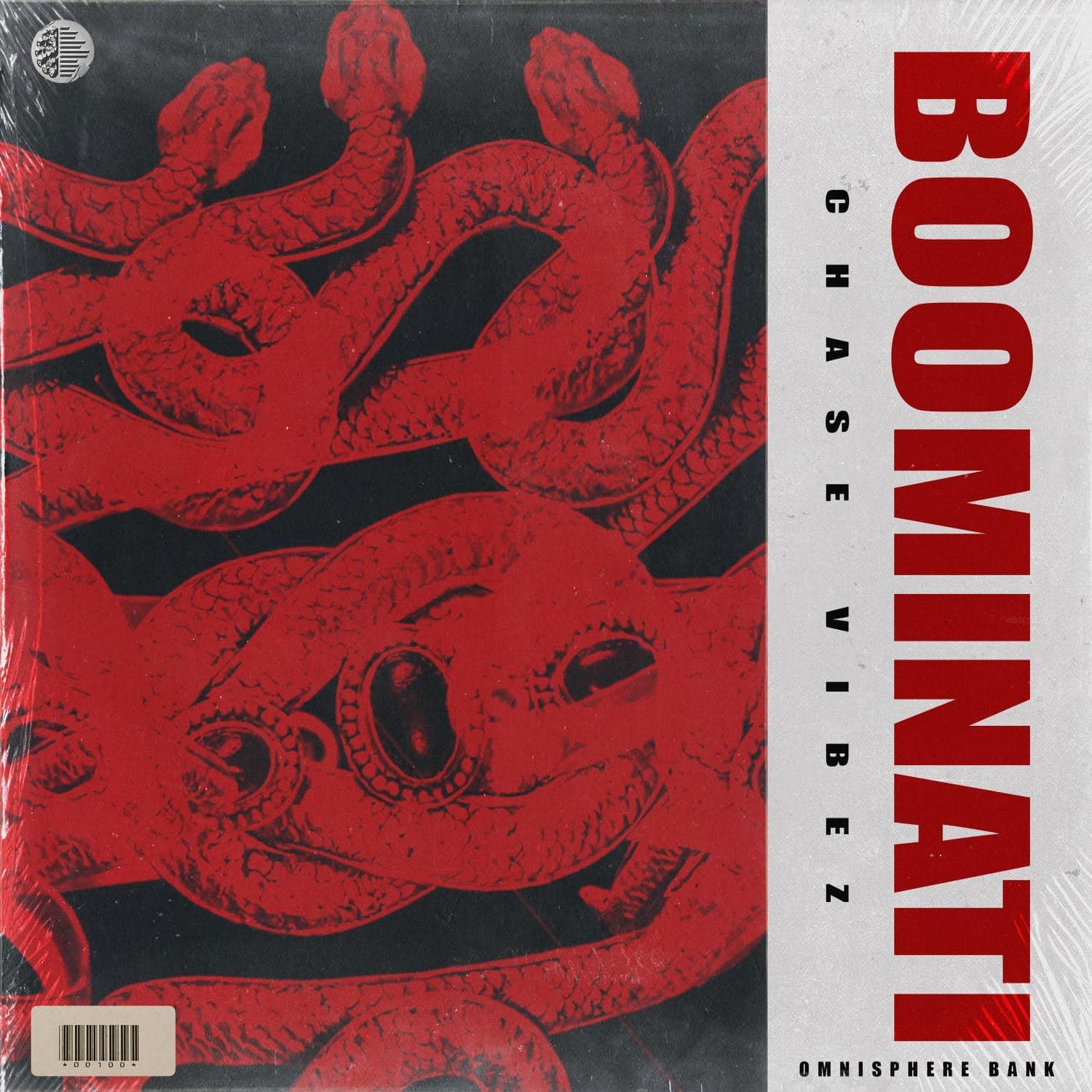 Chase Vibez – Boominati (Omnisphere Bank) - ProducerWAV