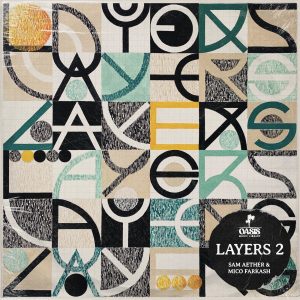 Oasis Music Library Layers 2 - ProducerWAV