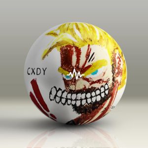 Cxdy Kits - ProducerWAV