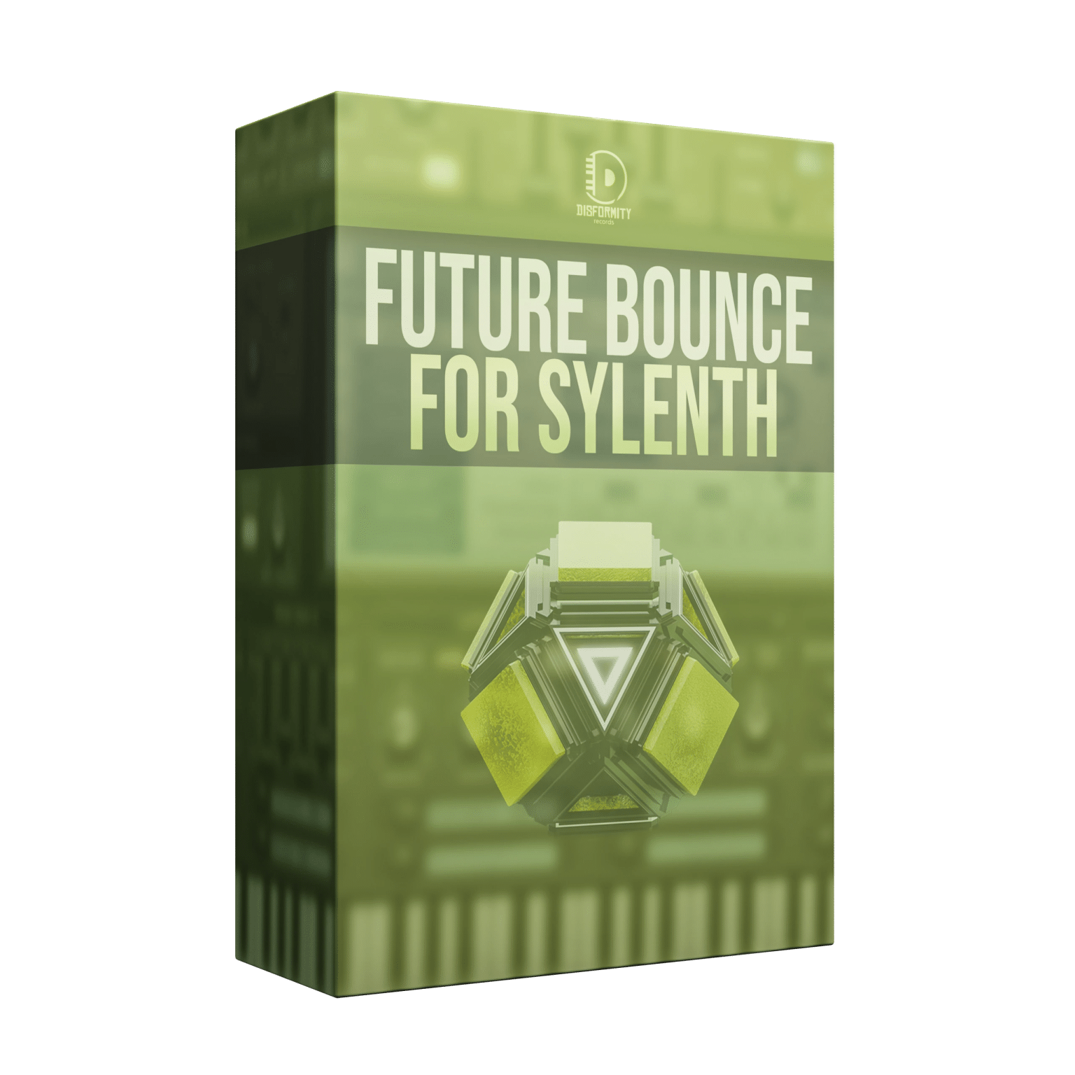 Disformity - Future Bounce For Sylenth - ProducerWAV