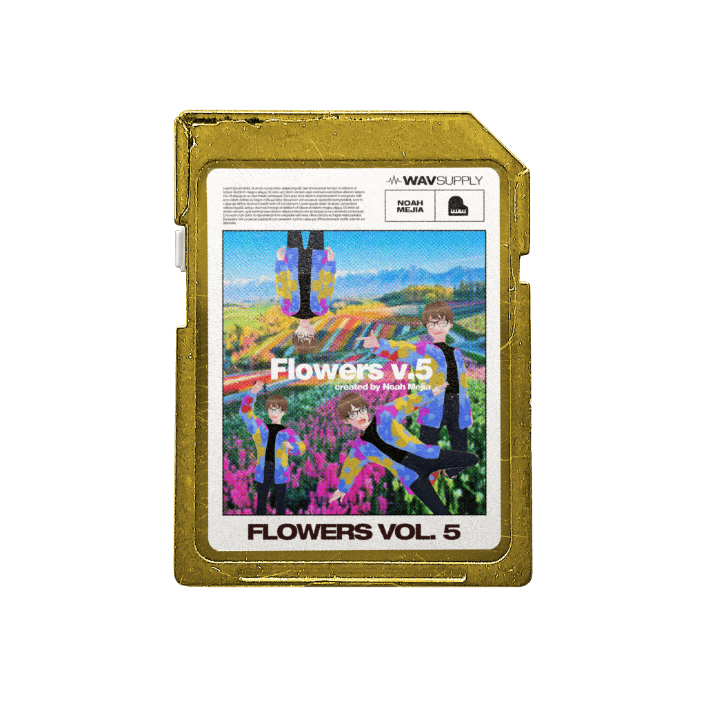 THE F1LTHY x LUKRATIVE KIT - ProducerWAV