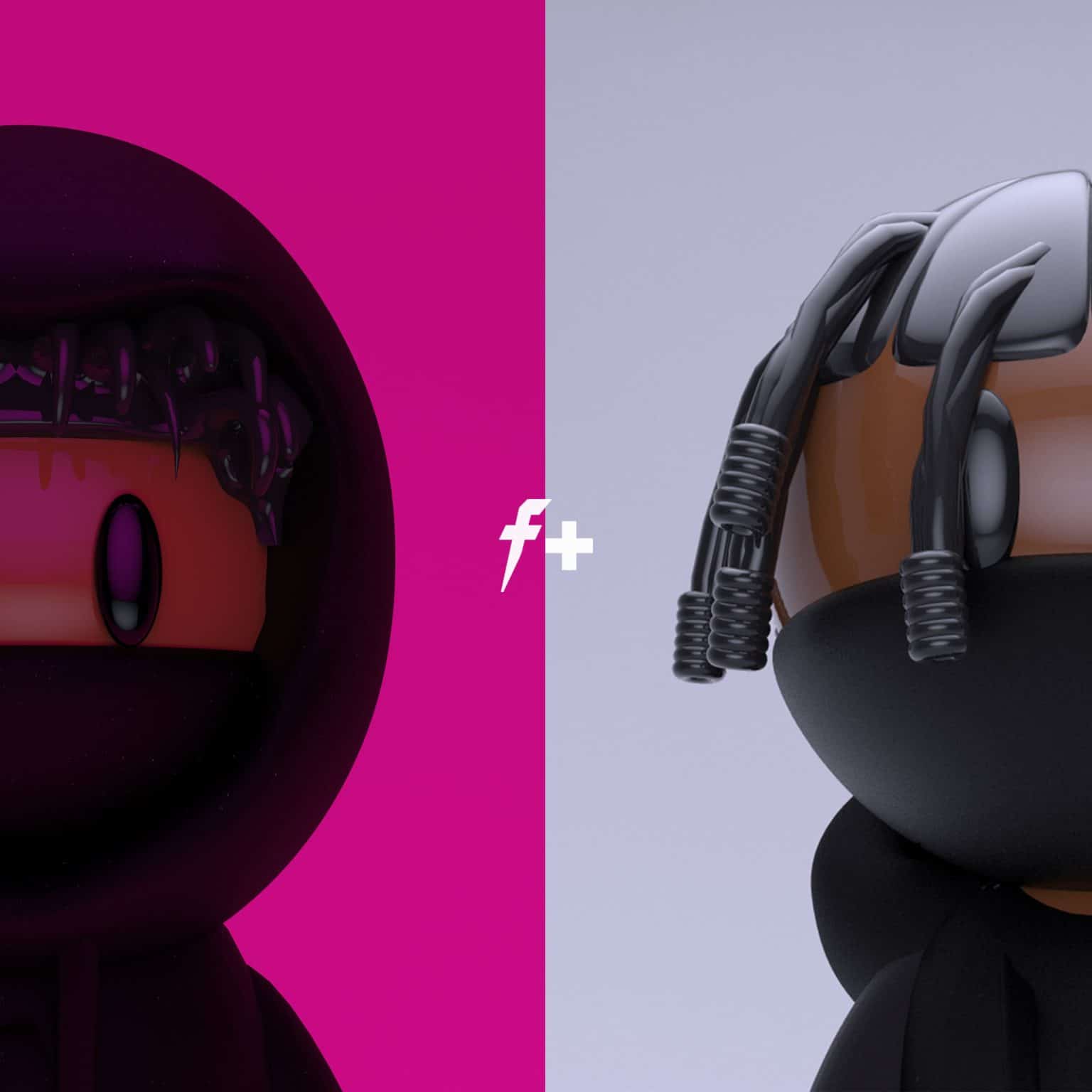 Che Ecru - F+ KIT (Vol.1) - ProducerWAV