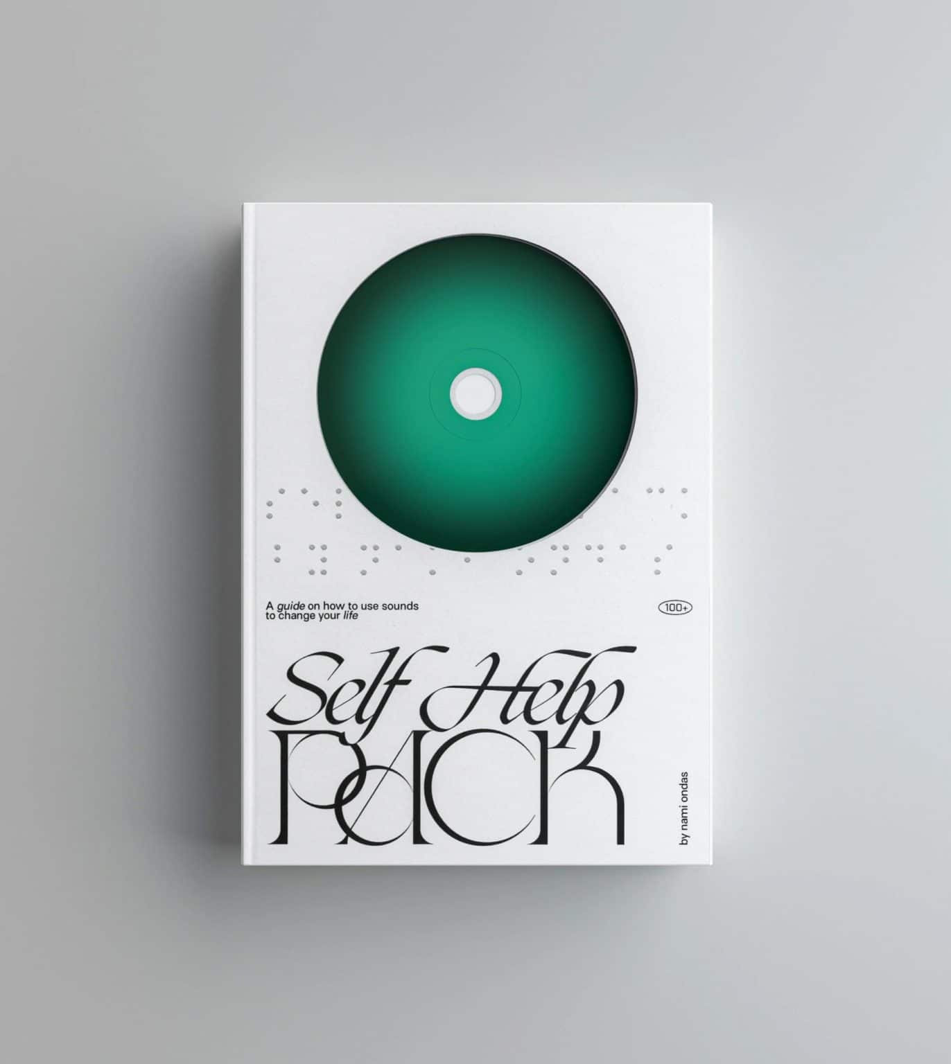 Nami - Self-Help Pack - ProducerWAV