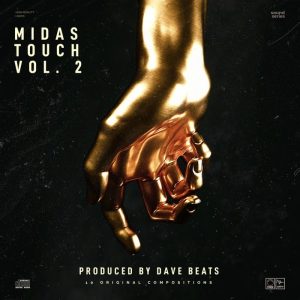 BUYLOOPS - Midas Touch Vol. 2 (Loop Kit) - ProducerWAV