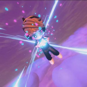 Aunix Aunix - Eternal (Serum Bank) - ProducerWAV