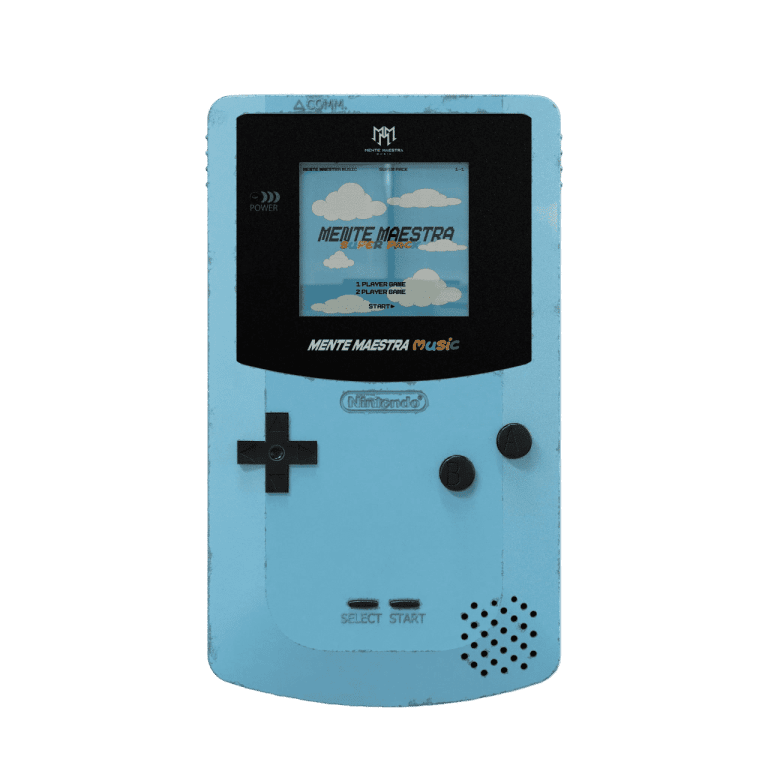 Mente Maestra - Super NLMM Pack - ProducerWAV