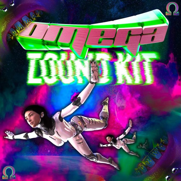 Outlit - Omega (Sound Kit) - ProducerWAV