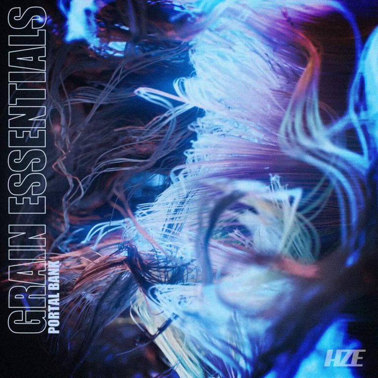 HZE – PARAMNESIA (ANALOG LAB V BANK) - ProducerWAV