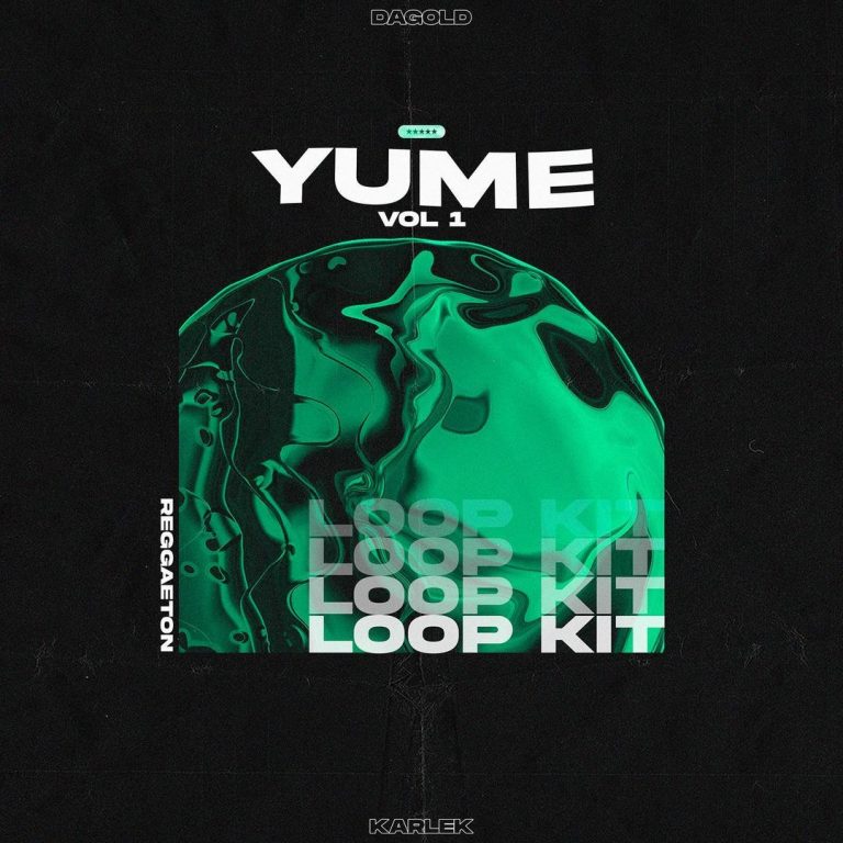 clvr - cold (drum kit) - ProducerWAV