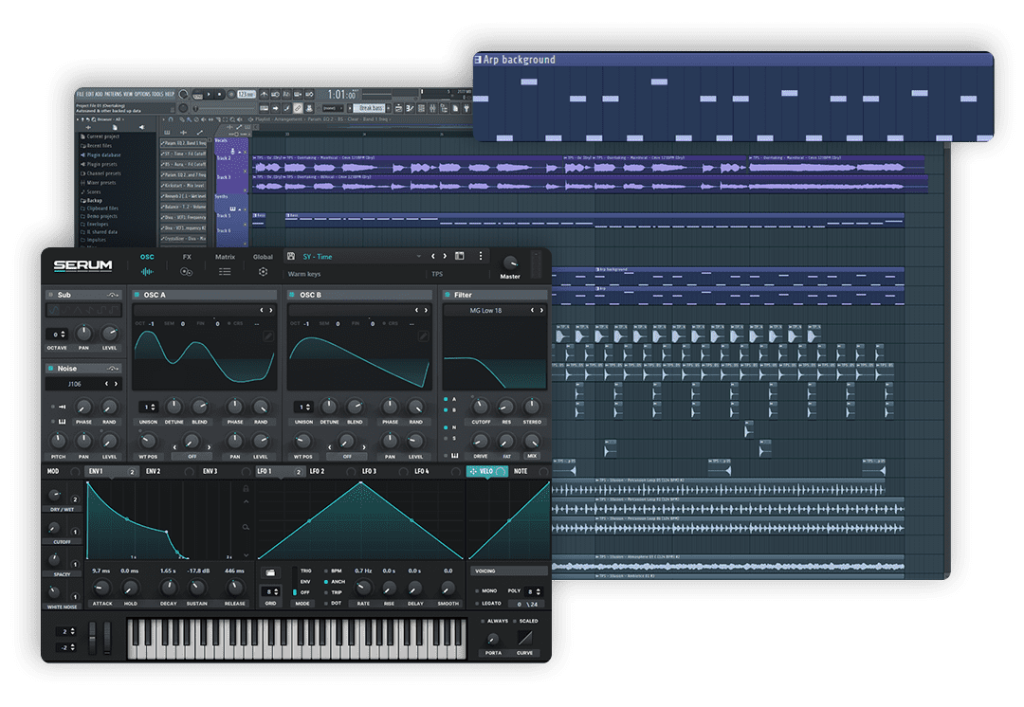ProducerWAV - #1 Place For Drum Kits, Samples & VST Presets - ProducerWAV
