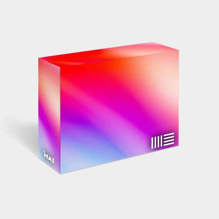 Mai - Drum Kit 4 - ProducerWAV